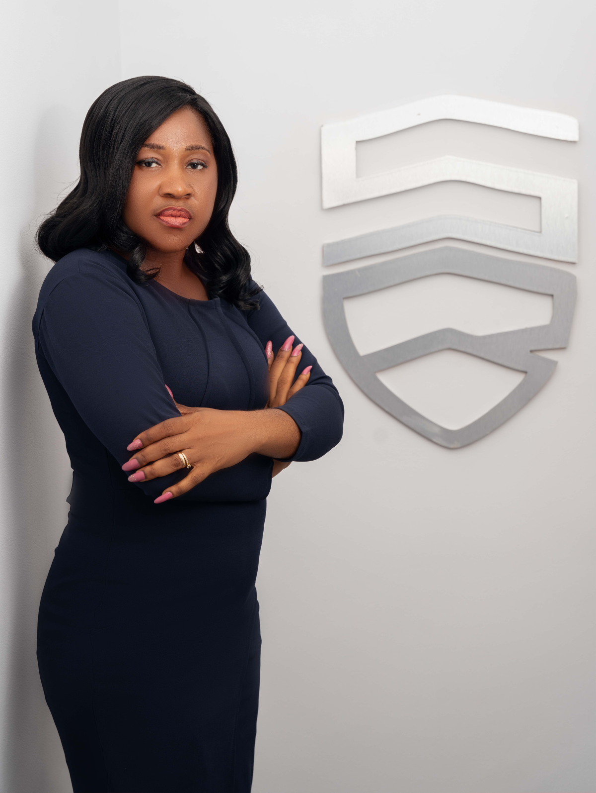 Mrs. Doris Okodize, Esq. - Shield & Buckler Associates